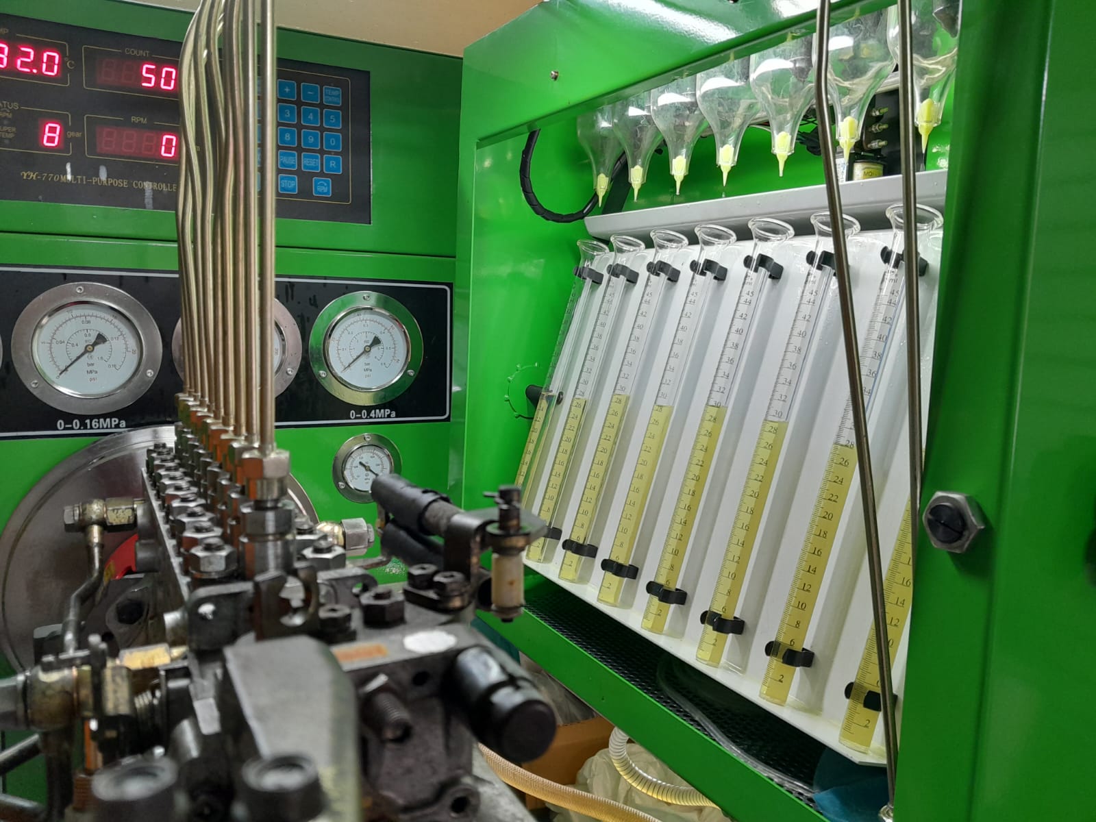 Home - Diesel Injector Pumps Barbados